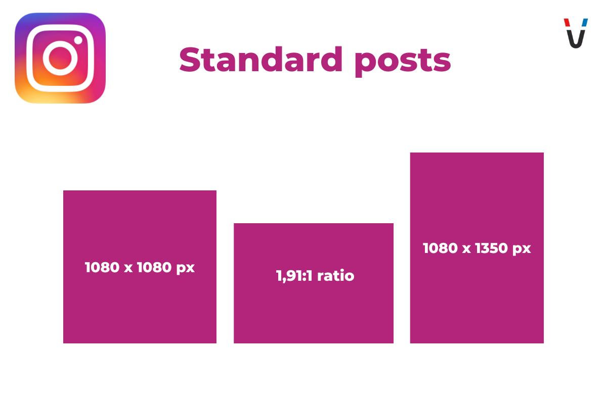 Image sizes - Facebook, LinkedIn, YouTube, Instagram, TikTok and more ...